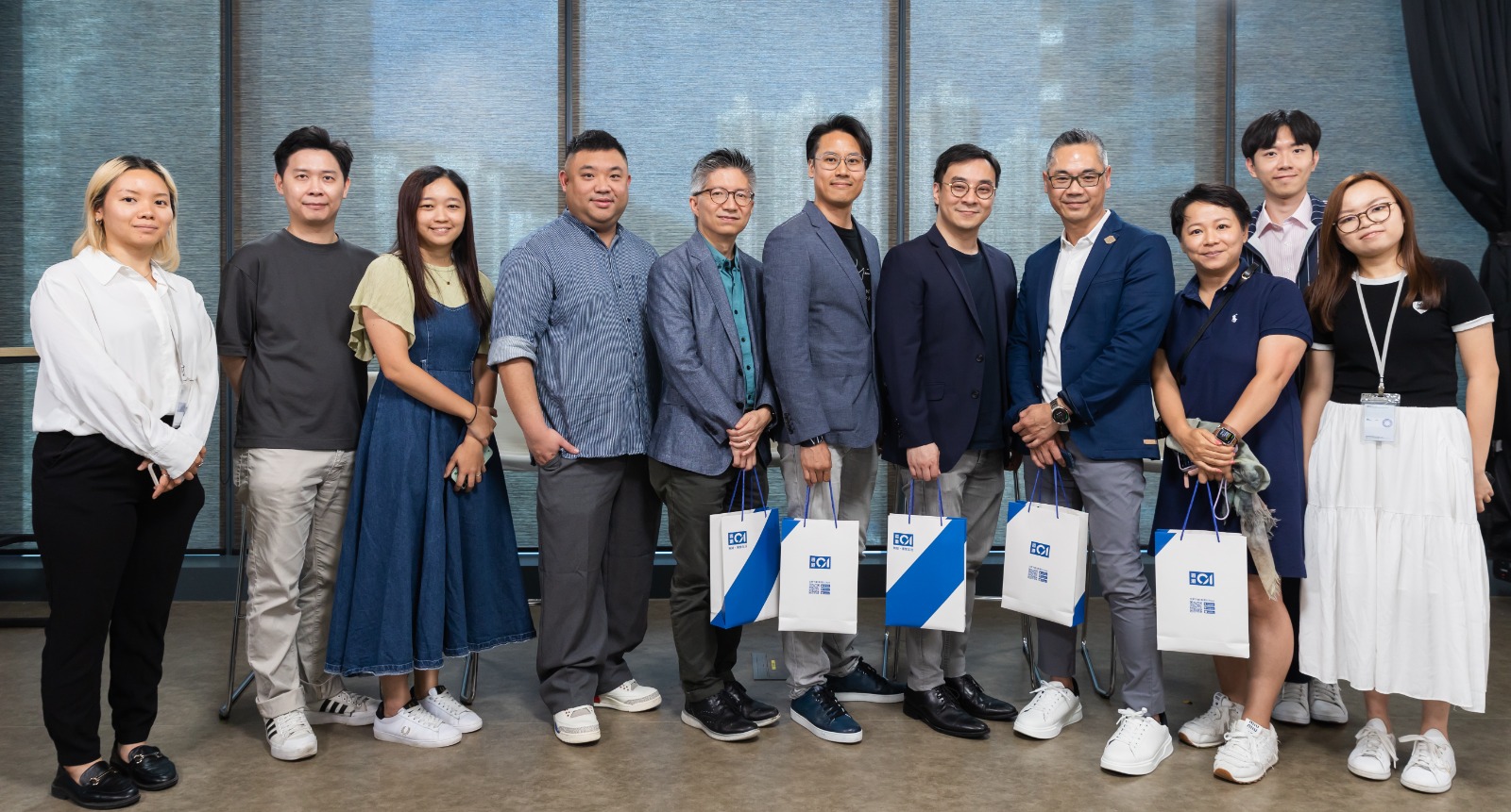 IAB HK X 香港01: Talk Talk 網絡講座系列 - 數碼營銷決策學 | Interactive Advertising Bureau Hong Kong